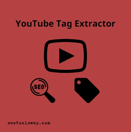 Extract YouTube Tags Quickly SEO Web